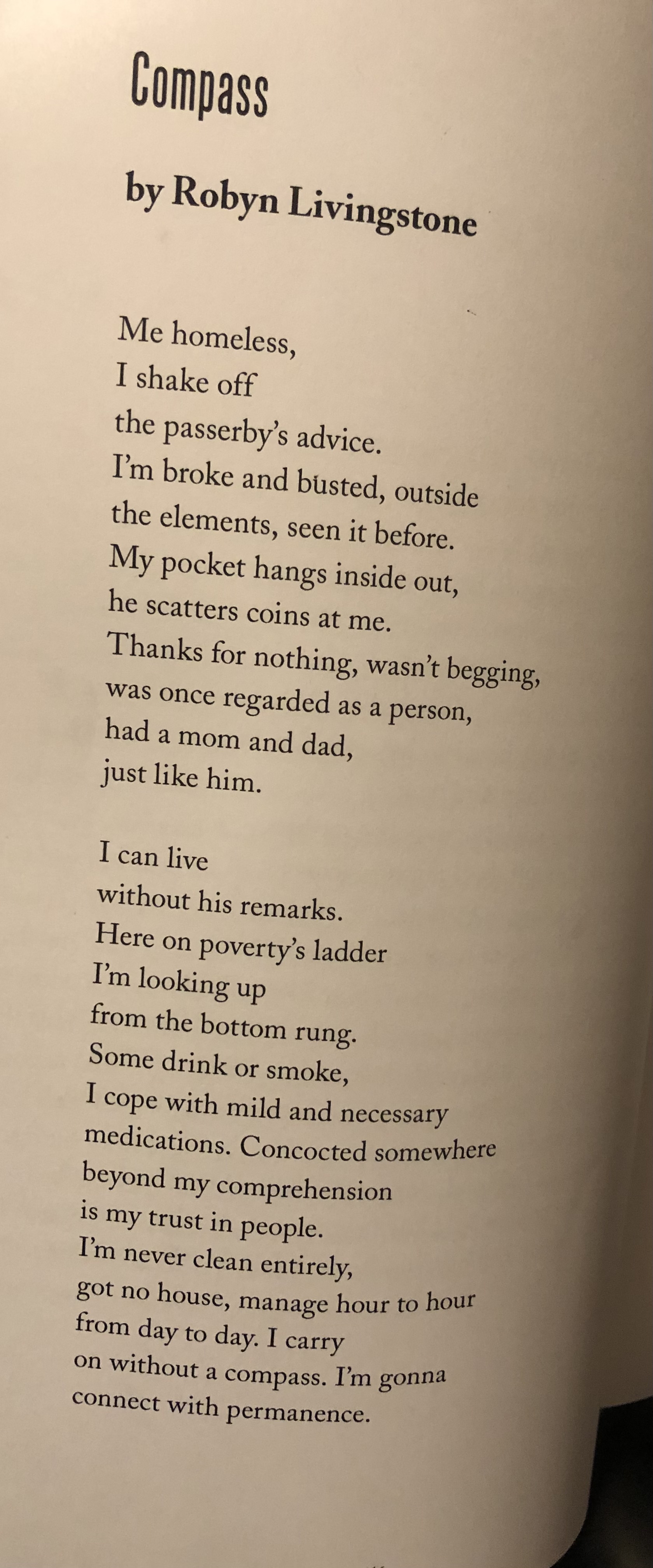 Creating & Sharing during the Downtown Eastside Writers’ Festival ...